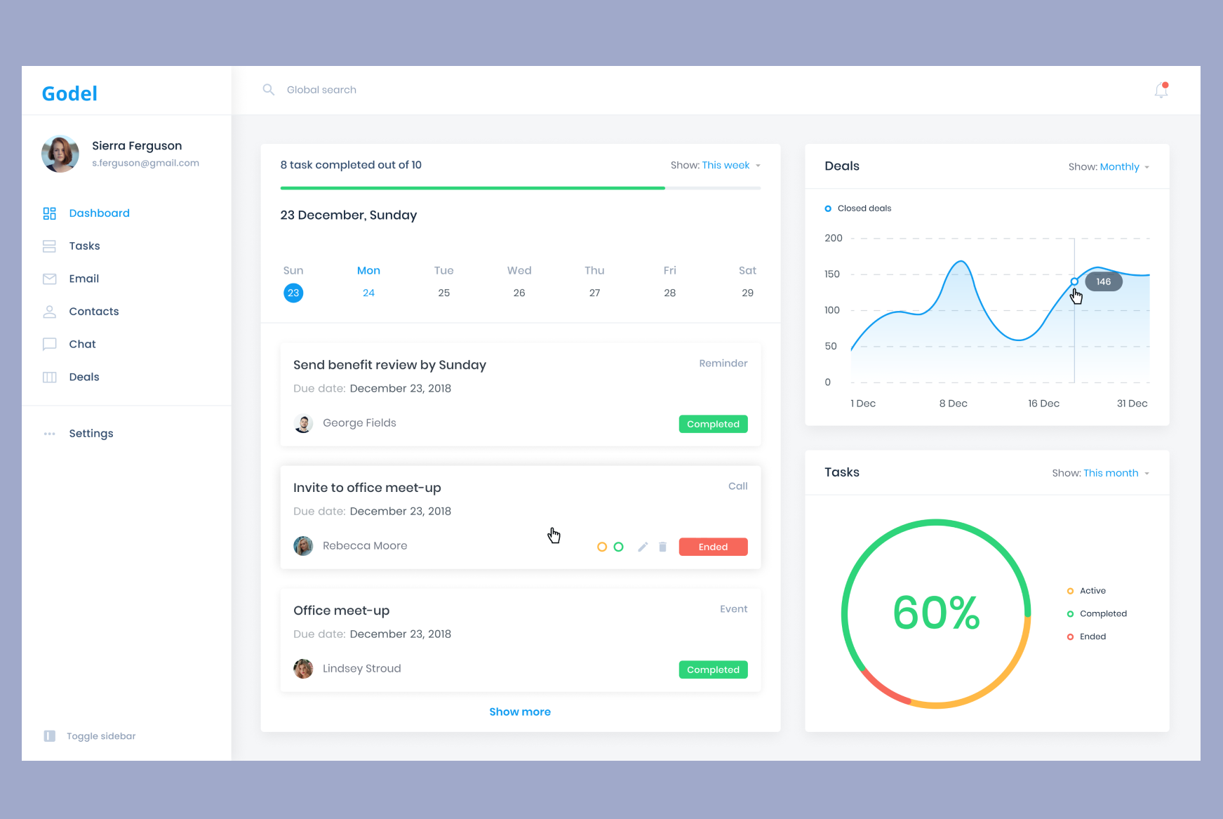 Products | Determinant Studios